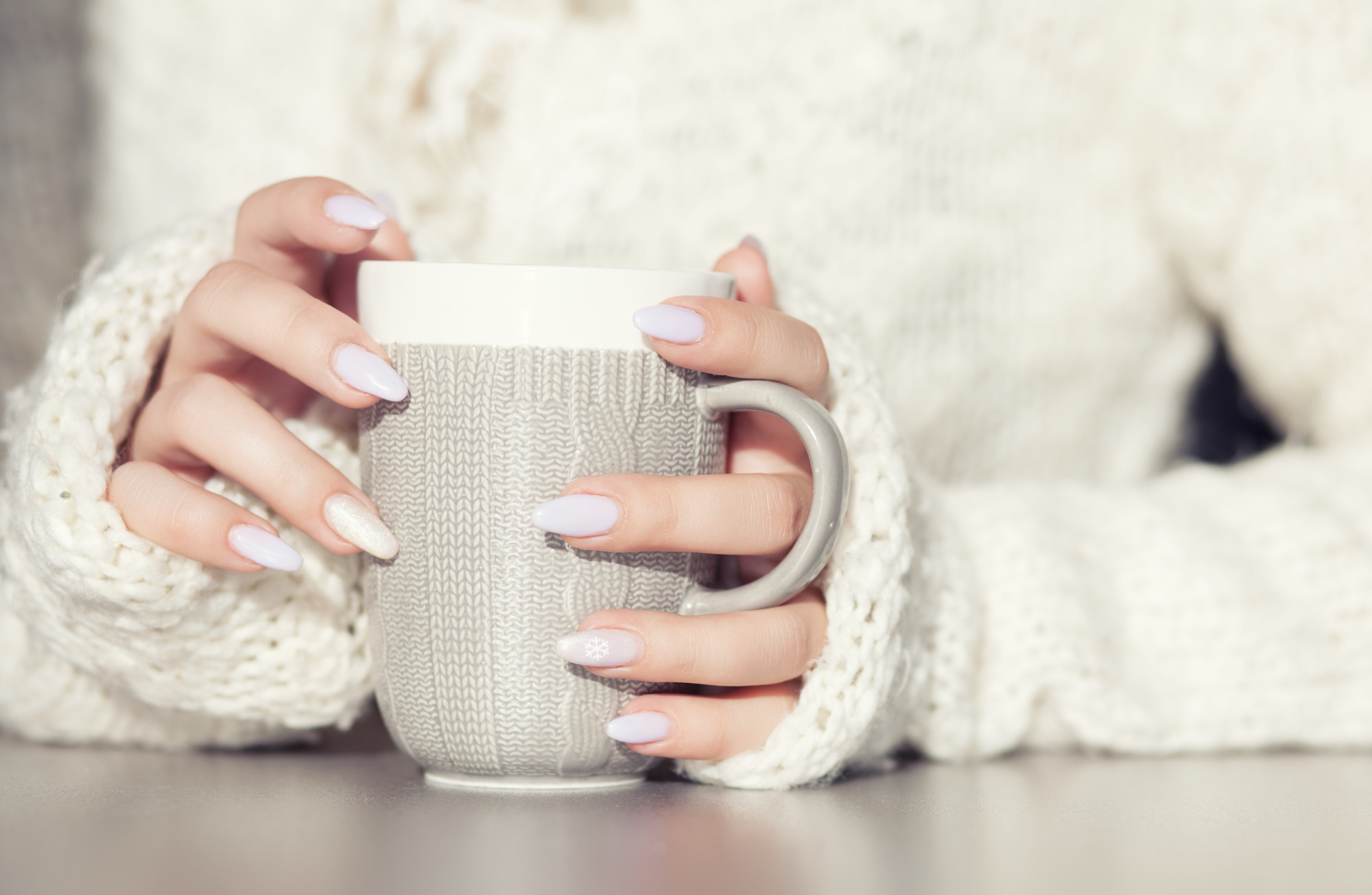 5 Different Types of Manicures - The Nail Pro 5 Different Types of Manicures - The Nail Pro